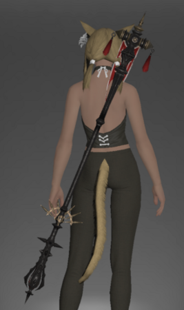 Augmented Deepshadow Signum - Final Fantasy XIV Online Wiki - FFXIV ...