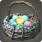Authentic Eggsemplary Basket - Final Fantasy XIV Online Wiki - FFXIV ...