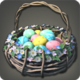 Authentic Eggsemplary Basket - Final Fantasy XIV Online Wiki - FFXIV ...