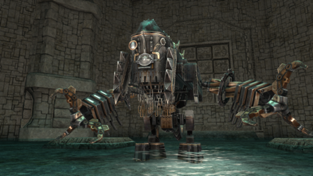 Eureka Orthos - Final Fantasy XIV Online Wiki - FFXIV / FF14 Online ...