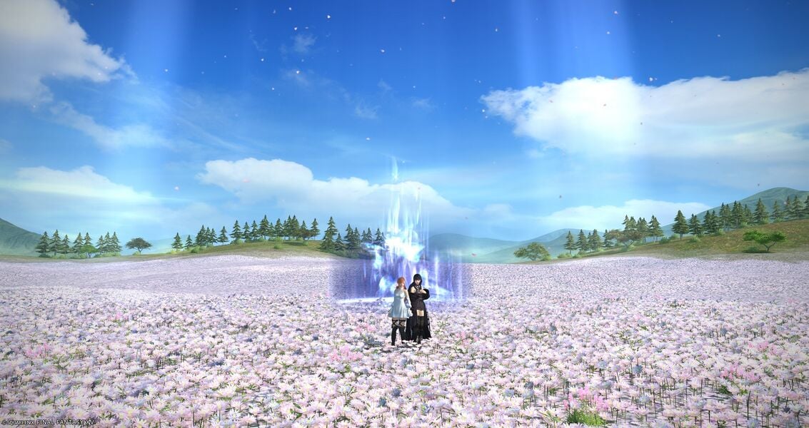 Futures Rewritten (Ultimate) - Final Fantasy XIV Online Wiki - FFXIV ...