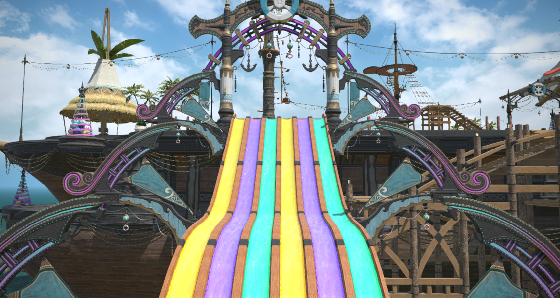 Moonfire Faire (2025) - Final Fantasy XIV Online Wiki - FFXIV / FF14 ...