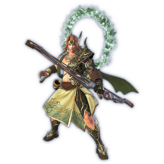 Oschon Boss Final Fantasy Xiv Online Wiki Ffxiv Ff14 Online
