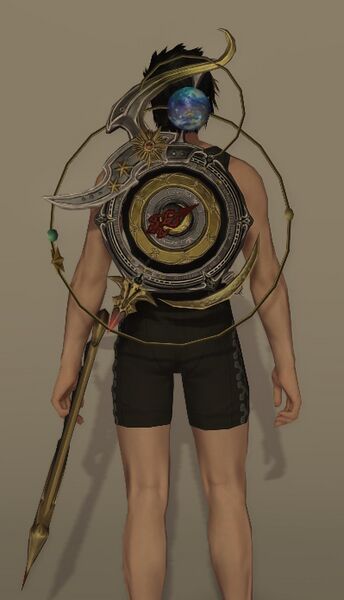 Gallery: Anima Weapons - Astrologian - Final Fantasy XIV Online Wiki ...