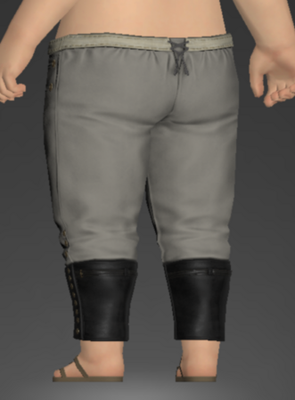 Arcanaut's Slops of Striking - Final Fantasy XIV Online Wiki - FFXIV ...
