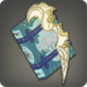 Archaeornis Leather - Final Fantasy XIV Online Wiki - FFXIV / FF14 ...