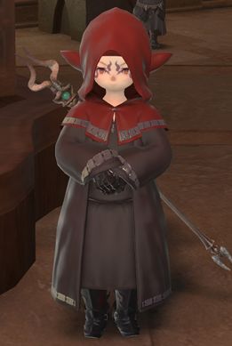 Cocobezi - Final Fantasy XIV Online Wiki - FFXIV / FF14 Online ...