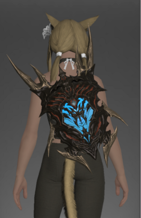 Dead Hive Weapons - Final Fantasy XIV Online Wiki - FFXIV / FF14 Online ...