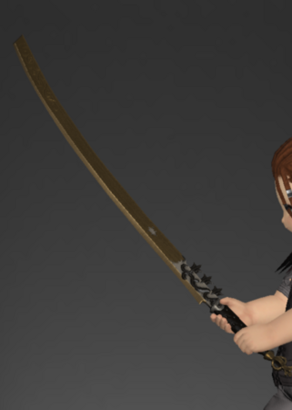 Diadochos Blade - Final Fantasy XIV Online Wiki - FFXIV / FF14 Online ...