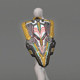 Grand Champion's Kite Shield - Final Fantasy XIV Online Wiki - FFXIV ...