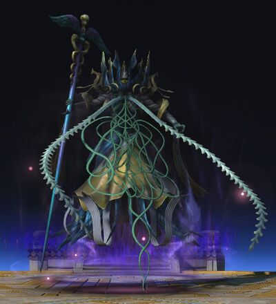 Hermes (boss) - Final Fantasy XIV Online Wiki - FFXIV / FF14 Online ...