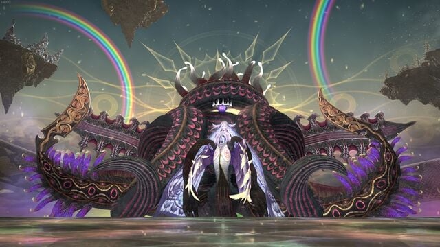 Pandæmonium: Anabaseios (Savage) - Final Fantasy XIV Online Wiki ...