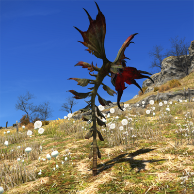 Roseling - Final Fantasy XIV Online Wiki - FFXIV / FF14 Online ...