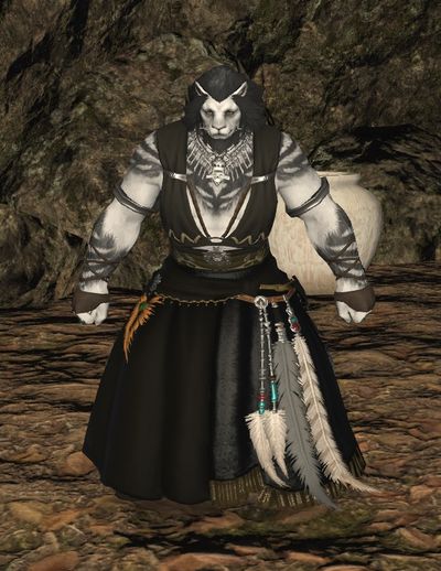 Runar - Final Fantasy XIV Online Wiki - FFXIV / FF14 Online Community ...