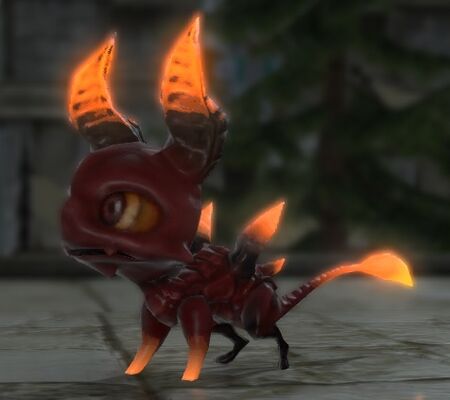 Wind-up Ifrit - Final Fantasy XIV Online Wiki - FFXIV / FF14 Online ...