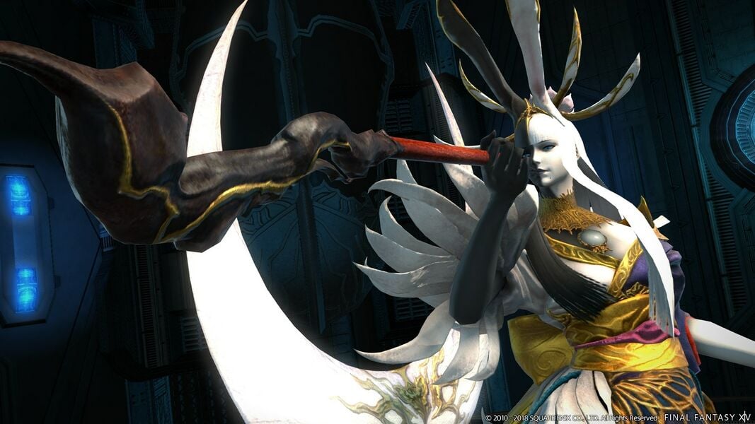 Castrum Fluminis - Final Fantasy XIV Online Wiki - FFXIV / FF14 Online ...