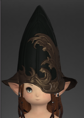 Genta Eboshi of Aiming - Final Fantasy XIV Online Wiki - FFXIV / FF14 ...