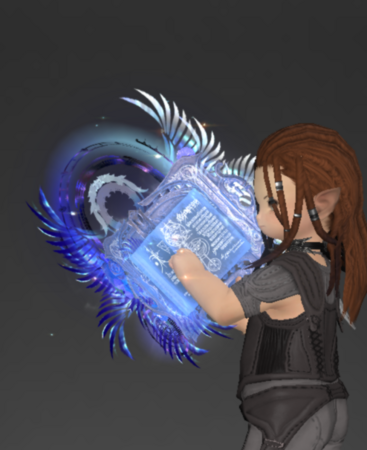 Ultimate Edenmorn Index - Final Fantasy XIV Online Wiki - FFXIV / FF14 ...