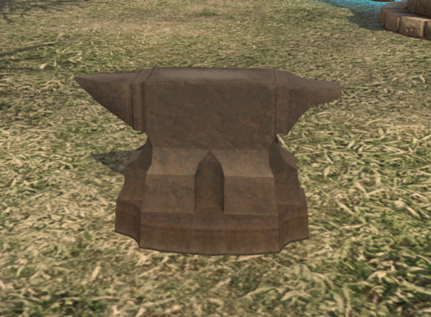 Outdoor Furnishing Gallery - Final Fantasy XIV Online Wiki - FFXIV ...