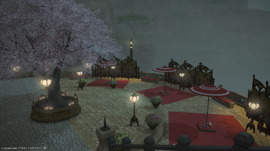 Little Ladies' Day (2025) - Final Fantasy XIV Online Wiki - FFXIV ...