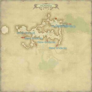 Black Boar Gate - Final Fantasy XIV Online Wiki - FFXIV / FF14 Online ...