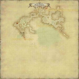 Castrum Centri - Final Fantasy XIV Online Wiki - FFXIV / FF14 Online ...