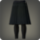 Educand's Sailor Skirt - Final Fantasy XIV Online Wiki - FFXIV / FF14 ...