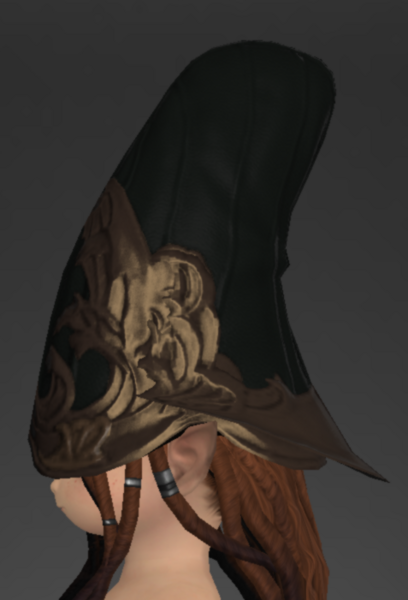 Genta Eboshi of Aiming - Final Fantasy XIV Online Wiki - FFXIV / FF14 ...