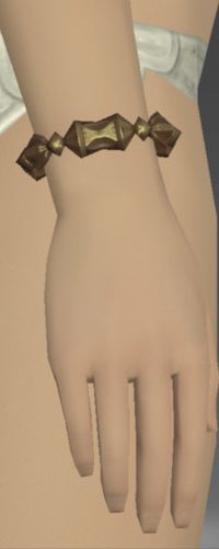 Electrum Wristlets - Final Fantasy XIV A Realm Reborn Wiki - FFXIV / FF14 ARR Community Wiki and ...