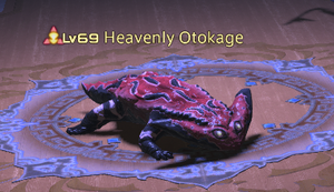 Heavenly Otokage - Final Fantasy XIV Online Wiki - FFXIV / FF14 Online ...