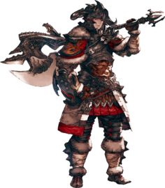 Hyur - Final Fantasy XIV Online Wiki - FFXIV / FF14 Online Community ...