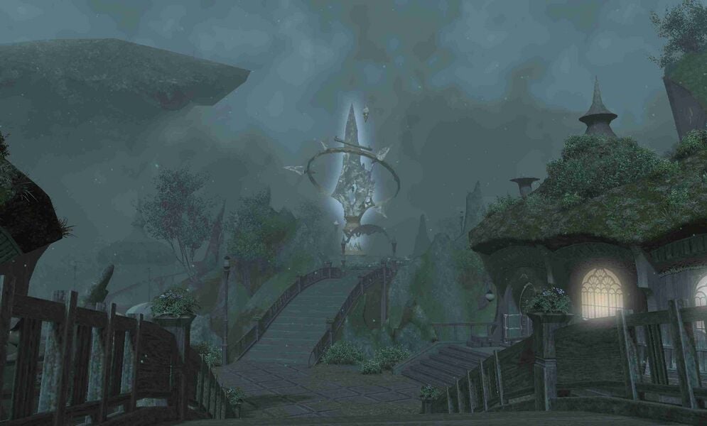 Tension - Final Fantasy XIV Online Wiki - FFXIV / FF14 Online Community ...
