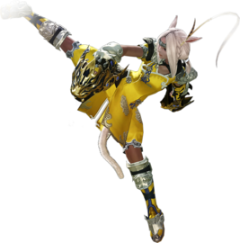 Miqo'te - Final Fantasy XIV Online Wiki - FFXIV / FF14 Online Community ...