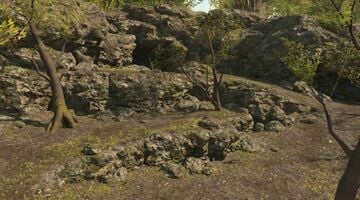 Naked Rock - Final Fantasy XIV Online Wiki - FFXIV / FF14 Online ...