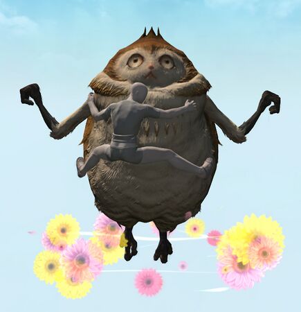 Papa Paissa - Final Fantasy XIV Online Wiki - FFXIV / FF14 Online ...