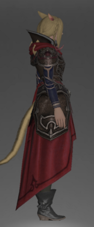 Prestige Armor of Light - Final Fantasy XIV Online Wiki - FFXIV / FF14 ...