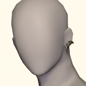 Ceremonial Earring of Aiming - Final Fantasy XIV Online Wiki - FFXIV ...