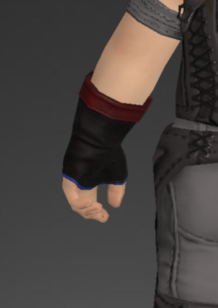 Arcanaut's Wristgloves of Casting - Final Fantasy XIV Online Wiki ...