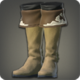 Archaeornis Leather - Final Fantasy XIV Online Wiki - FFXIV / FF14 ...