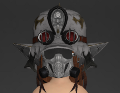 Innovator's Helmet of Gathering - Final Fantasy XIV Online Wiki - FFXIV ...