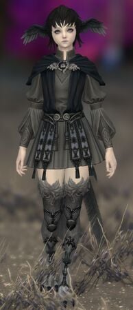Meteion - Final Fantasy XIV Online Wiki - FFXIV / FF14 Online Community ...