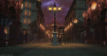 Main Street - Final Fantasy XIV Online Wiki - FFXIV / FF14 Online ...