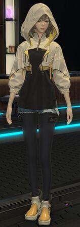 Sphene (NPC) - Final Fantasy XIV Online Wiki - FFXIV / FF14 Online ...