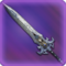 Majestic Manderville Sword - Final Fantasy XIV Online Wiki - FFXIV ...