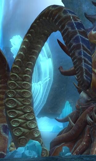 Mammoth Tentacle - Final Fantasy XIV Online Wiki - FFXIV / FF14 Online ...