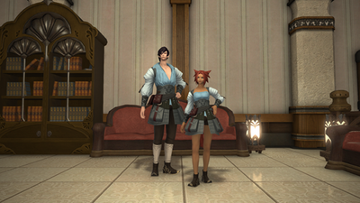 Materia Melder (Player Housing) - Final Fantasy XIV Online Wiki - FFXIV ...