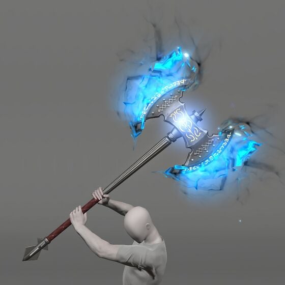 Minos - Final Fantasy XIV Online Wiki - FFXIV / FF14 Online Community ...