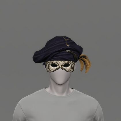 Rinascita Beret of Healing - Final Fantasy XIV Online Wiki - FFXIV ...