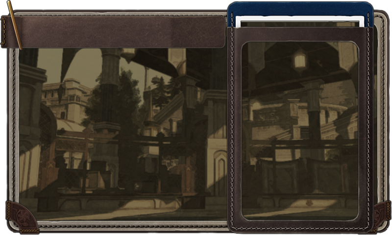 Tataru's Bespoke Framer's Kit - Final Fantasy XIV Online Wiki - FFXIV ...