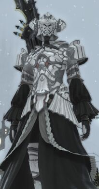 Vergilia van Corculum - Final Fantasy XIV Online Wiki - FFXIV / FF14 ...